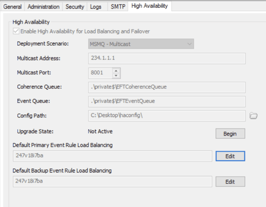 Globalscape EFT 8.1 is now available